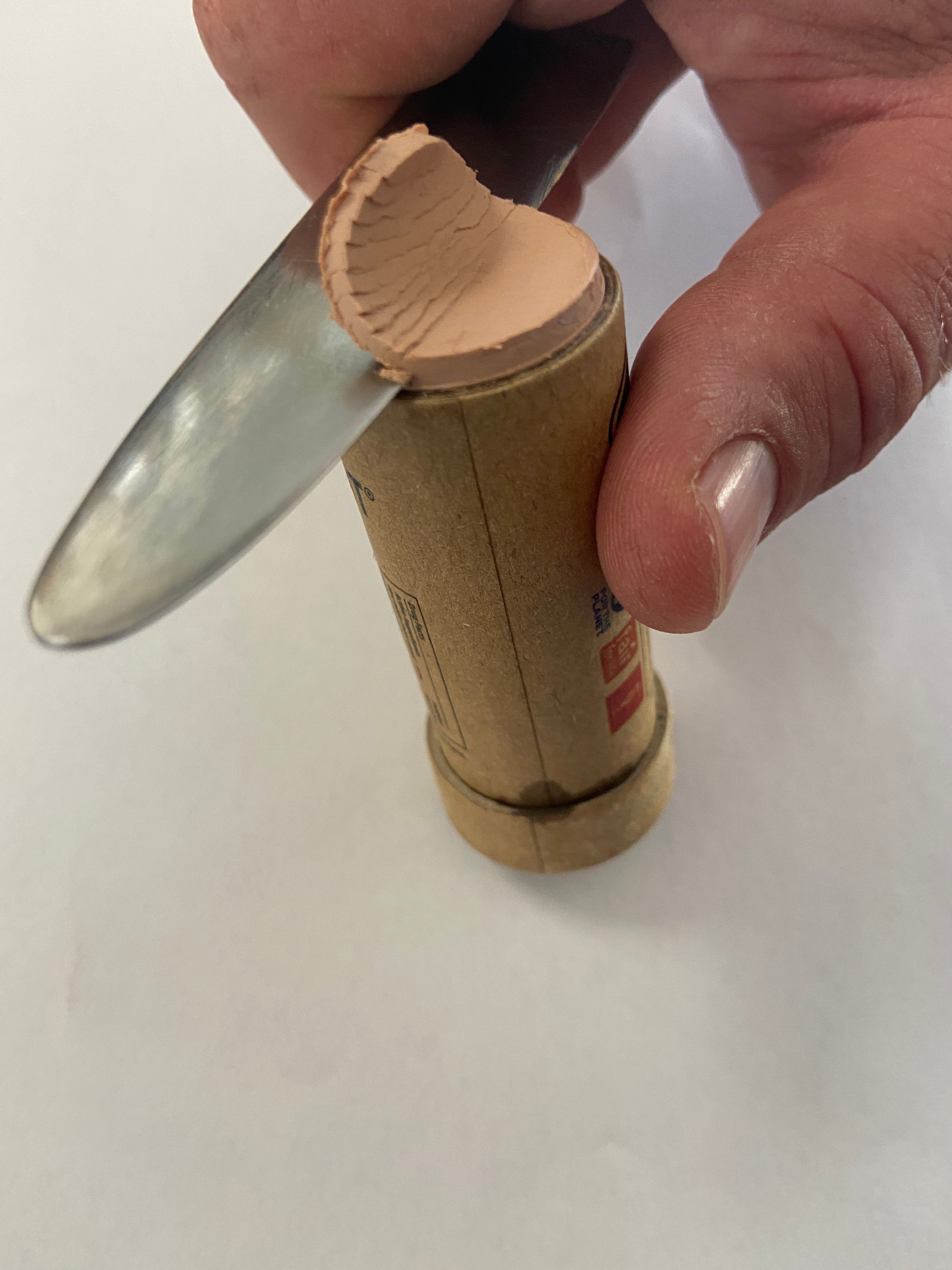 SPF 50 Athlete's Sun Barrier Stick | SPF 50 Athlete's Sun Barrier Stick ...